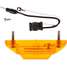 82141 Truck-Lite Clearance Marker Lamp, 35 Series, LED, Yellow ...