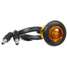 TRUCK-LITE 33050YP Clearance Marker Light, Amber LED | Imperial Supplies