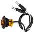 TRUCK-LITE 33050YP Clearance Marker Light, Amber LED | Imperial Supplies