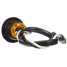 84203-7 Truck-Lite 3/4" Clearance Marker Lamp, 33 Series, LED, Amber ...