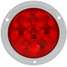81104 Truck-Lite Super 44 Stop/Turn/Tail, LED, Red, Round, 6 Diode ...