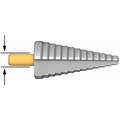 Step Drill Bits And Sets, Drill Bits & Extensions | Imperial Supplies
