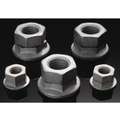 Wedge Lock Nuts, Lock Nuts | Imperial Supplies