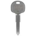 Key Blanks, Key Control and Identification | Imperial Supplies