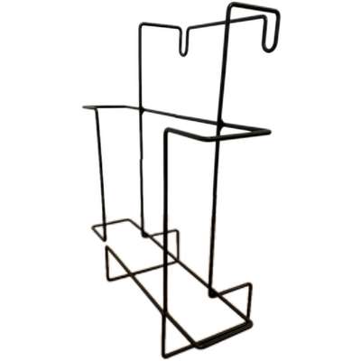 78769 Adhesive Wheel Weight Double Hanging Rack | Imperial Supplies