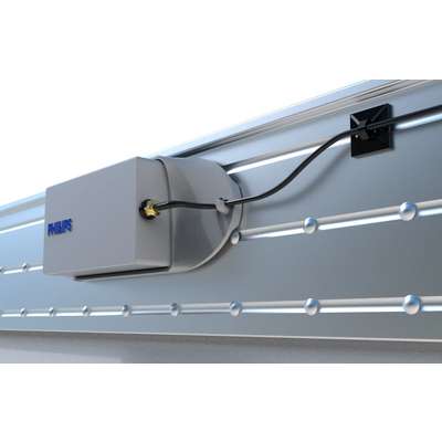 93579 Phillips Rear-Vu Backup Camera System | Imperial Supplies