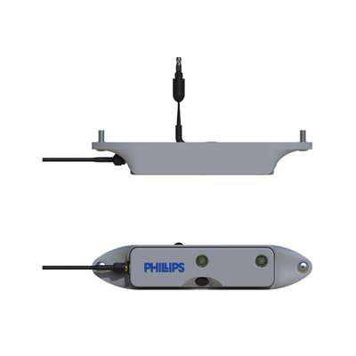 93579 Phillips Rear-Vu Backup Camera System | Imperial Supplies