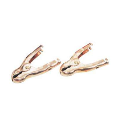 5990-4 Parrot Booster Clamps 900A 1 Pair Pos And Neg | Imperial Supplies