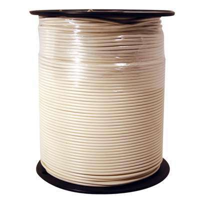 75026-7 500 ft. Plastic Primary Wire with 1 Conductor(s), 20 AWG, 50 V ...