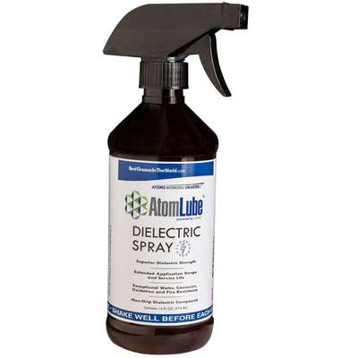 Dielectric Grease Spray