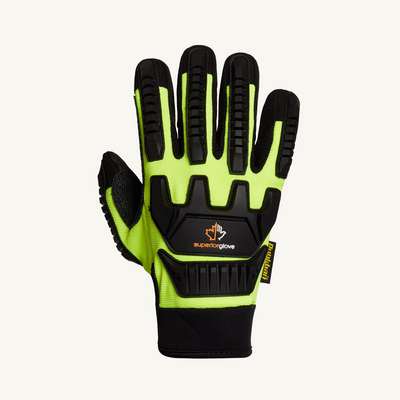 94794 Superior Glove Works Clutch Gear Cut Resistant Gloves Size XL ...