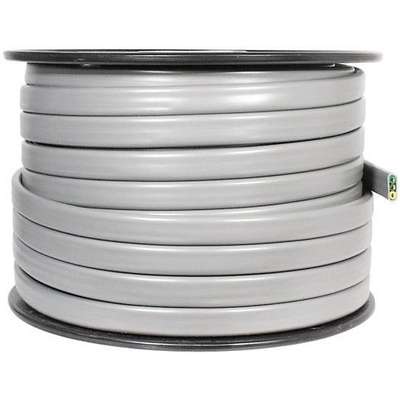 71998 100 ft. Parallel Primary Wire with 3 Conductor(s), 14 AWG, 50 V ...