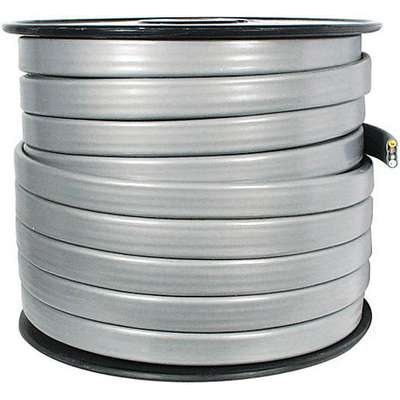 71999 100 ft. Parallel Primary Wire with 4 Conductor(s), 14 AWG ...