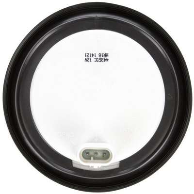 84492 Truck-Lite 44180C Super 44, LED, Round Back Up Light with Fit 'N ...