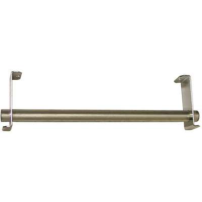 935017 Hallowell Locker Coat Rod: For 12" Locker Wd, Steel | Imperial ...