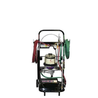 Shop Pro FXP 95 Fuel System with 50/95PSI Regulator | Imperial Supplies