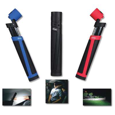 934112-7 Emi Extended Inspection Light: 160 lm Max Brightness, 72 hr ...