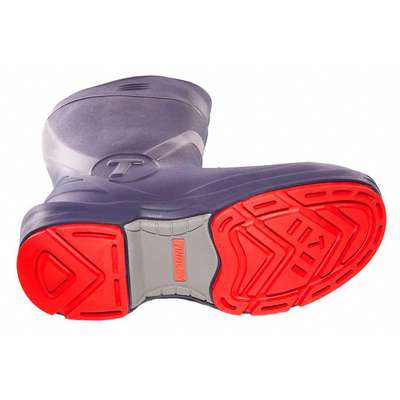 934480-6 Tingley Rubber Boot: Rigid Hardened Rubber, Aerex 1.5.5 ...