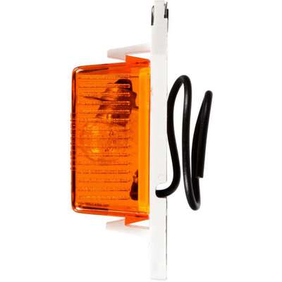 84792 Truck-Lite Combo Box Light, Signal-Stat, LED, Red/Clear Acrylic ...