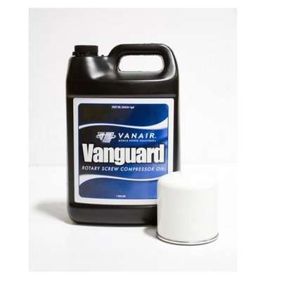 79201 Vanair Kit1285 Initial 50 Hr Srvce Kit | Imperial Supplies