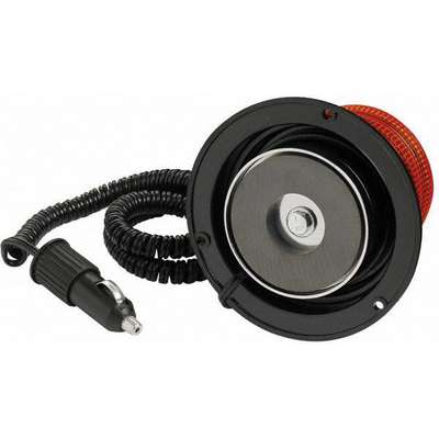 918769-6 Federal Signal Beacon Light: 1 Flash Patterns - Vehicle ...