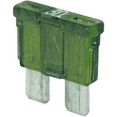 72188 Littelfuse ATO/ATC Fuse, 30 A, 32VDC, Green | Imperial Supplies