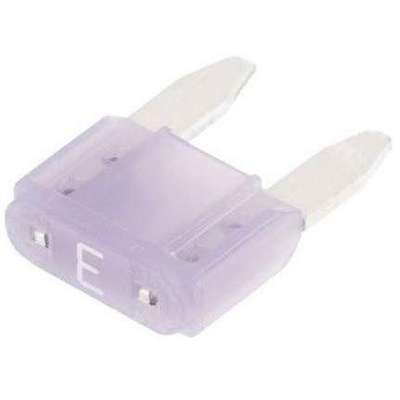 72191 Littelfuse ATM Mini Fuse, 3 A | Imperial Supplies