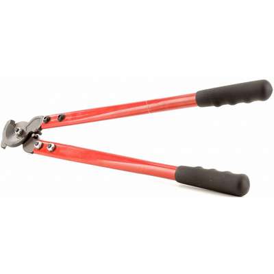 911904-5 Westward Cable Cutter,21-1/4" Overall Length,Shear Cut Cutting ...