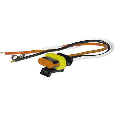 TRUCK-LITE 94707P Stop Tail Turn Plug - LED Lighting | Imperial Supplies