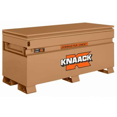 926371-8 Knaack 60" Overall Width, 24" Overall Depth, 28 1/4" Overall ...