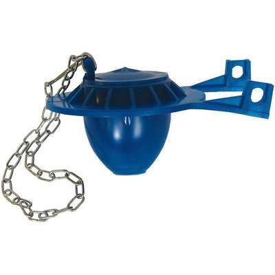 918327-8 Flapper, Fits Brand Coast Foundry, For Use with Series Coast ...