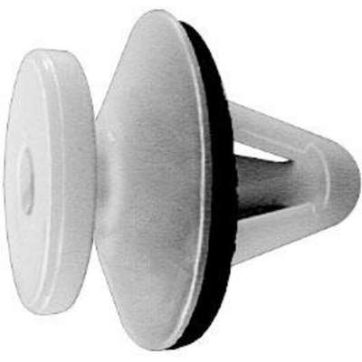 891489 Automotive Push Retainer, Make: Mitsubishi, Top Head Diameter ...