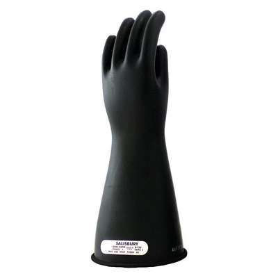 934770-5 Salisbury Electrical Insulating Gloves, Voltage Class Class 1 ...