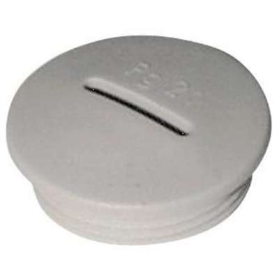 81127 Plastic Filler Plug For Use With 5LMP0 Junction Box | Imperial ...