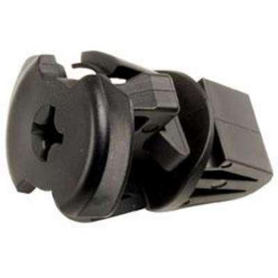 891530 Radiator Grill Retainer, Application: Grille, Radiator, 10 PK ...