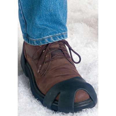 912154-5 Trex By Ergodyne Traction Device: Ball/Heel Footwear Coverage ...