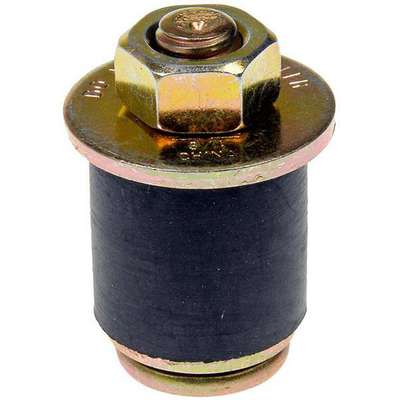 7260 1-1/8 in. Rubber Expansion Plug | Imperial Supplies