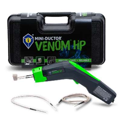 Induction Innovations MDV-787 Heat Induction Tool | Imperial Supplies
