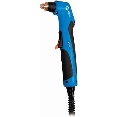 924236-6 Miller Electric Plasma Torch: XT40, Handheld, 20 ft, Lead ...