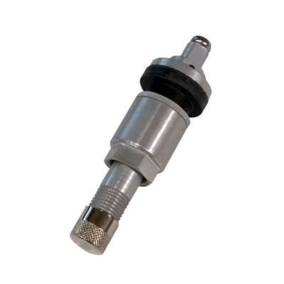 60227 Alligator Sensit Rs+ Fixed Angle Metal Valve Silver,Use W/59113 ...