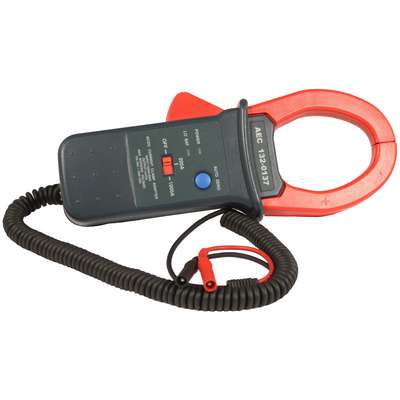 7357 Associated 6043 AC/DC Inductive Amp Clamp | Imperial Supplies