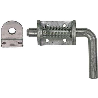 928242-3 Spring Latch Assembly, Latch Style Spring Latch, Bolt Material ...