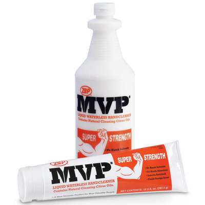 7396 Zep Liquid Hand Cleaner; 1 qt., Fresh Scented | Imperial Supplies