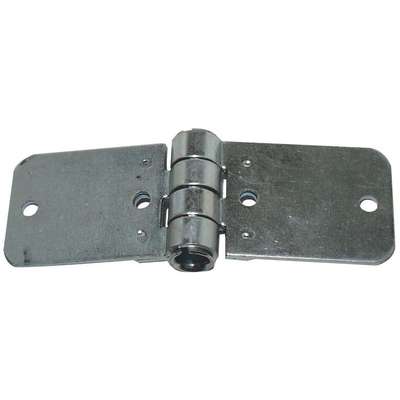 7420 Diamond Door HINGES-1000 Roll Up Door Recessed End Hinge ...