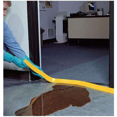 928519-5 PIG DoorBlocker PLR213 Barrier Dike Straight Section Ideal for ...