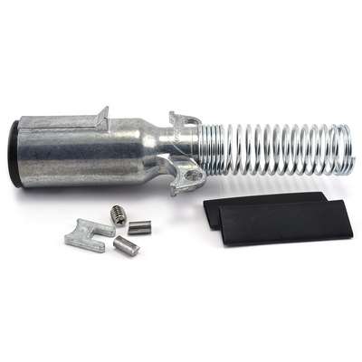 77302 Imperial Dual Pole Liftgate Plug Metal | Imperial Supplies