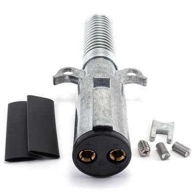 77302 Imperial Dual Pole Liftgate Plug Metal | Imperial Supplies