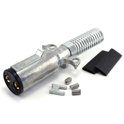 77302 Imperial Dual Pole Liftgate Plug Metal | Imperial Supplies