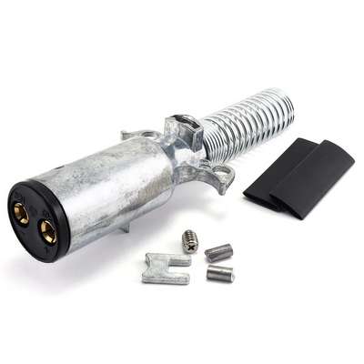 77302 Imperial Dual Pole Liftgate Plug Metal | Imperial Supplies