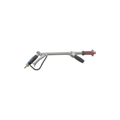 933056-8 Valley Industries Long Range Spray Gun: Aluminum/Plastic, 26 ...